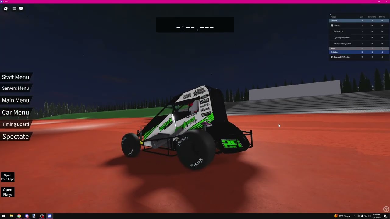 Items popping in and out of existence - Engine Bugs - Developer Forum ...