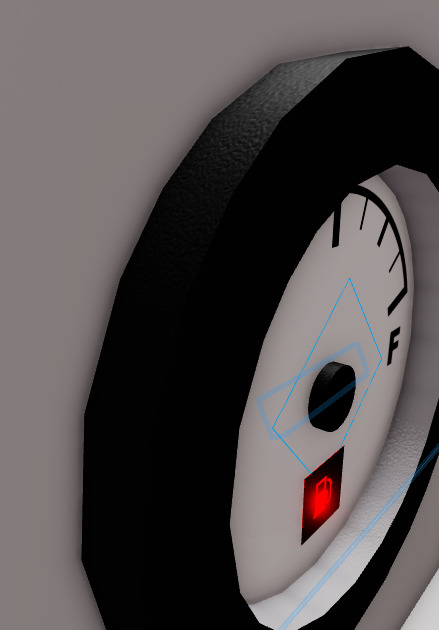 Need help on making a fuel gauge work - Page 2 - Scripting Support - Developer Forum | Roblox