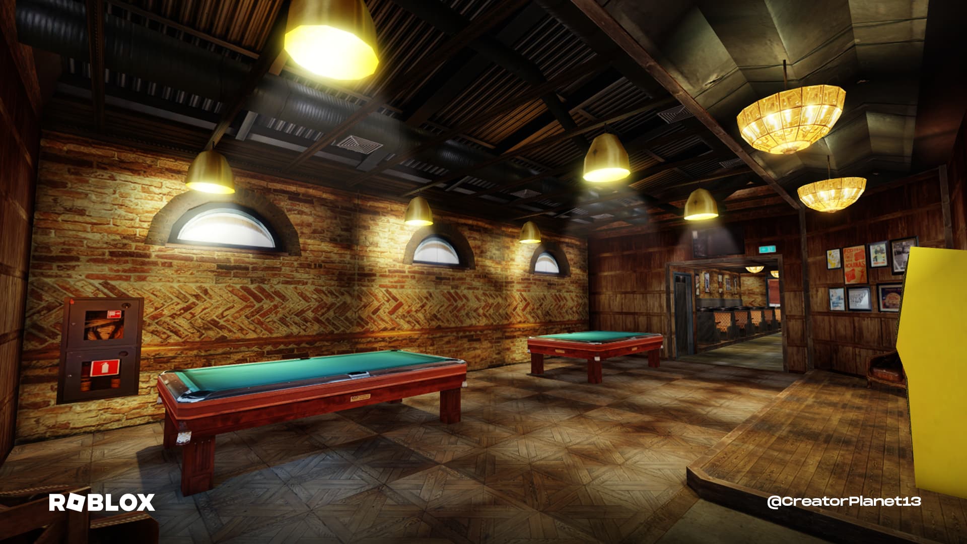 My last 3 months of work - Creations Feedback - Developer Forum | Roblox