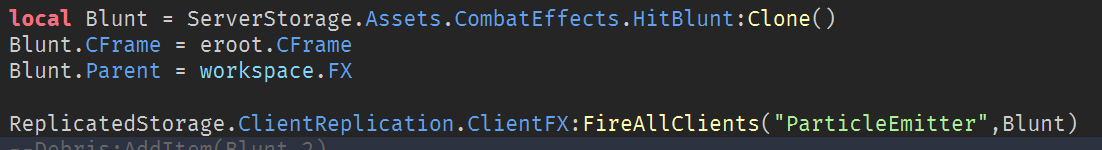 Server and Client replication messed up in Studio - Scripting Support - Developer Forum | Roblox