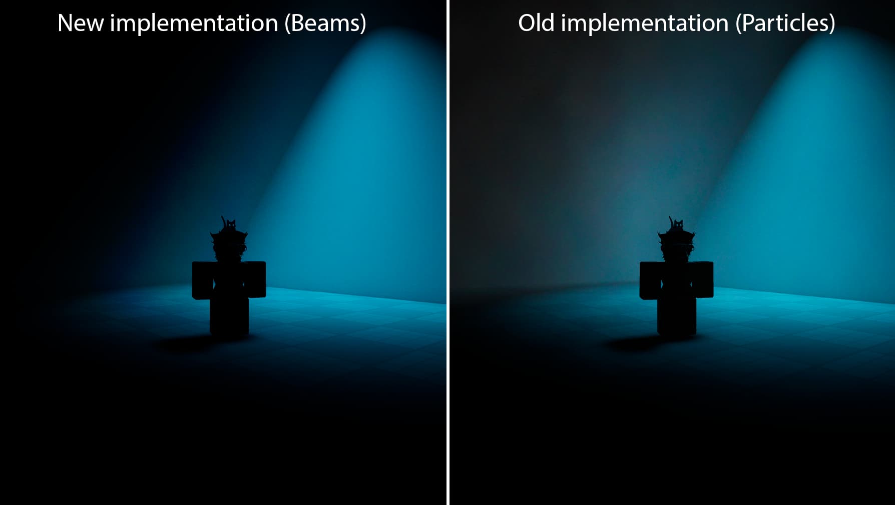 [NEW] Volumetric Lighting / Fog Implementation - Community Resources - Developer Forum | Roblox