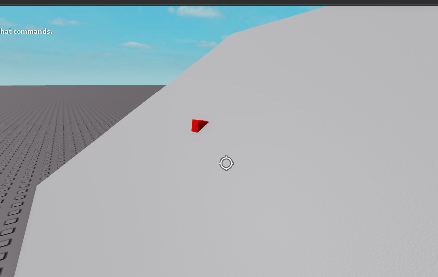 Spawn A Block That Matches The Angle Of The Part Clicked Scripting Support Developer Forum