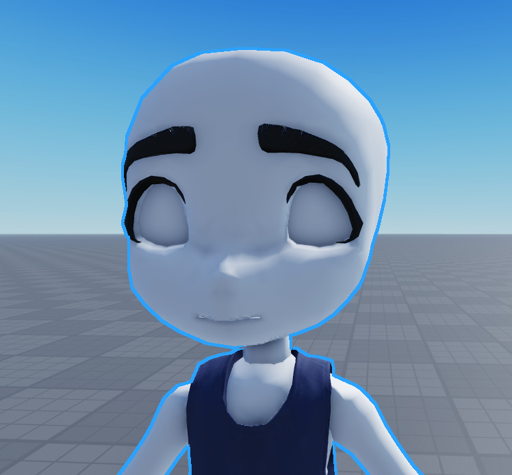 Having an issue with layered clothes on custom R15 character - Page 2 ...