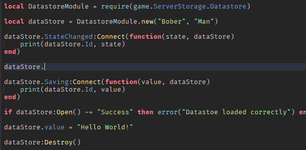 Suggestions dont pop up - Scripting Support - Developer Forum | Roblox