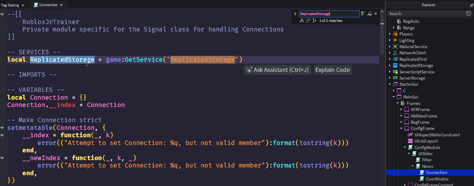 UISlider - Convert GUI into interactable sliders! - Community Resources ...