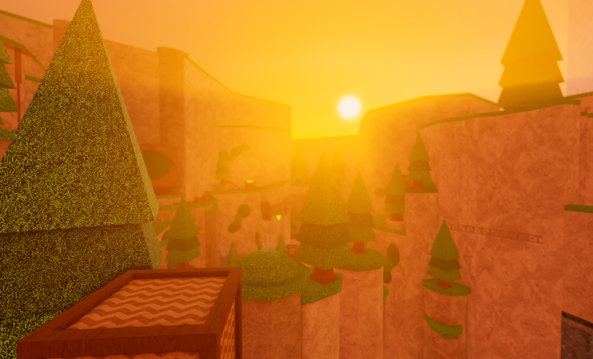 Flood Escape 2 Map Showcase - [P2] - Creations Feedback - Developer ...