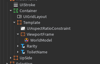Animations don't work in ViewportFrame - Scripting Support - Developer Forum | Roblox