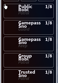 Update a Max Players Text - Scripting Support - Developer Forum | Roblox