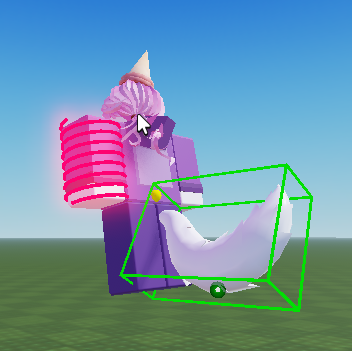 Constraints meant for animation are affecting player physics - Scripting Support - Developer ...