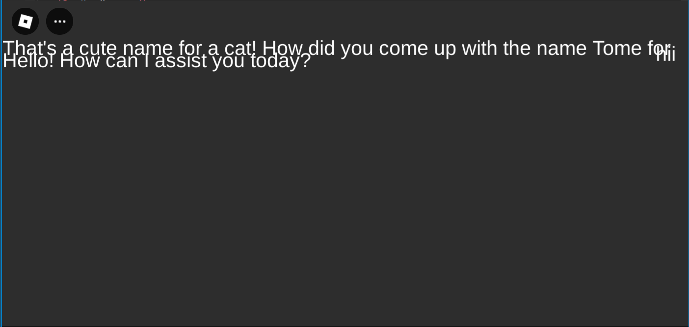 Text Is Overlapping And Also Going Too Far Off Screen To The Right Art Design Support