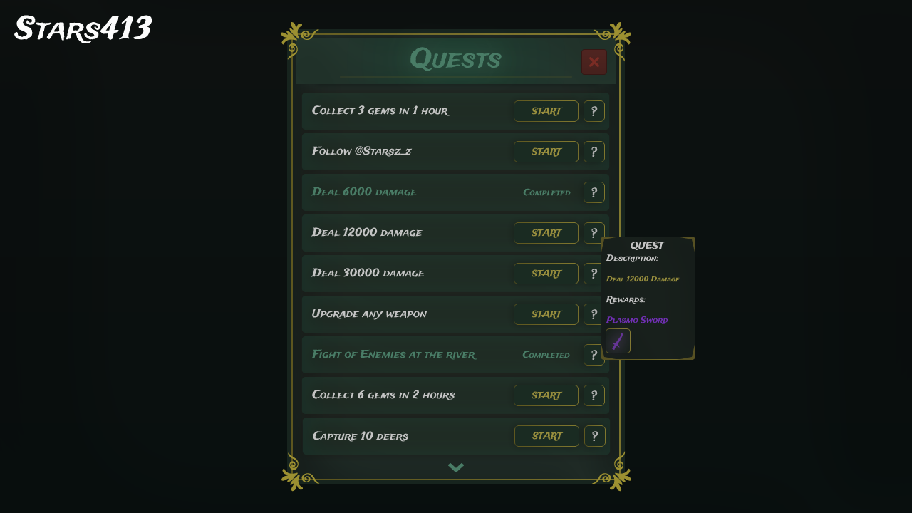 Show off your UI designs - Creations Feedback - Developer Forum | Roblox