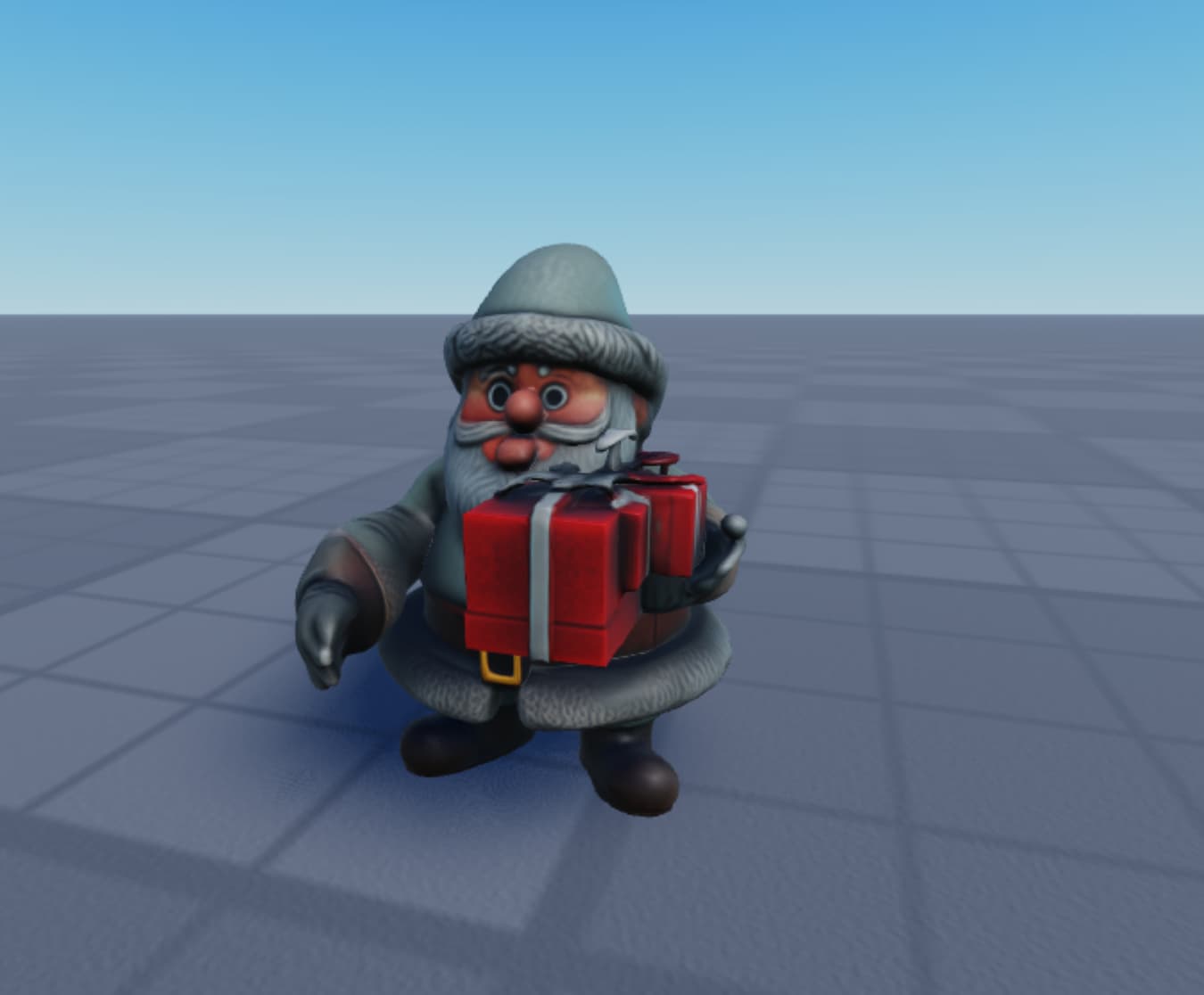 [RELEASE] DMM_Free + DDM_Pro | Cube3D Generation Overhaul for Roblox ...