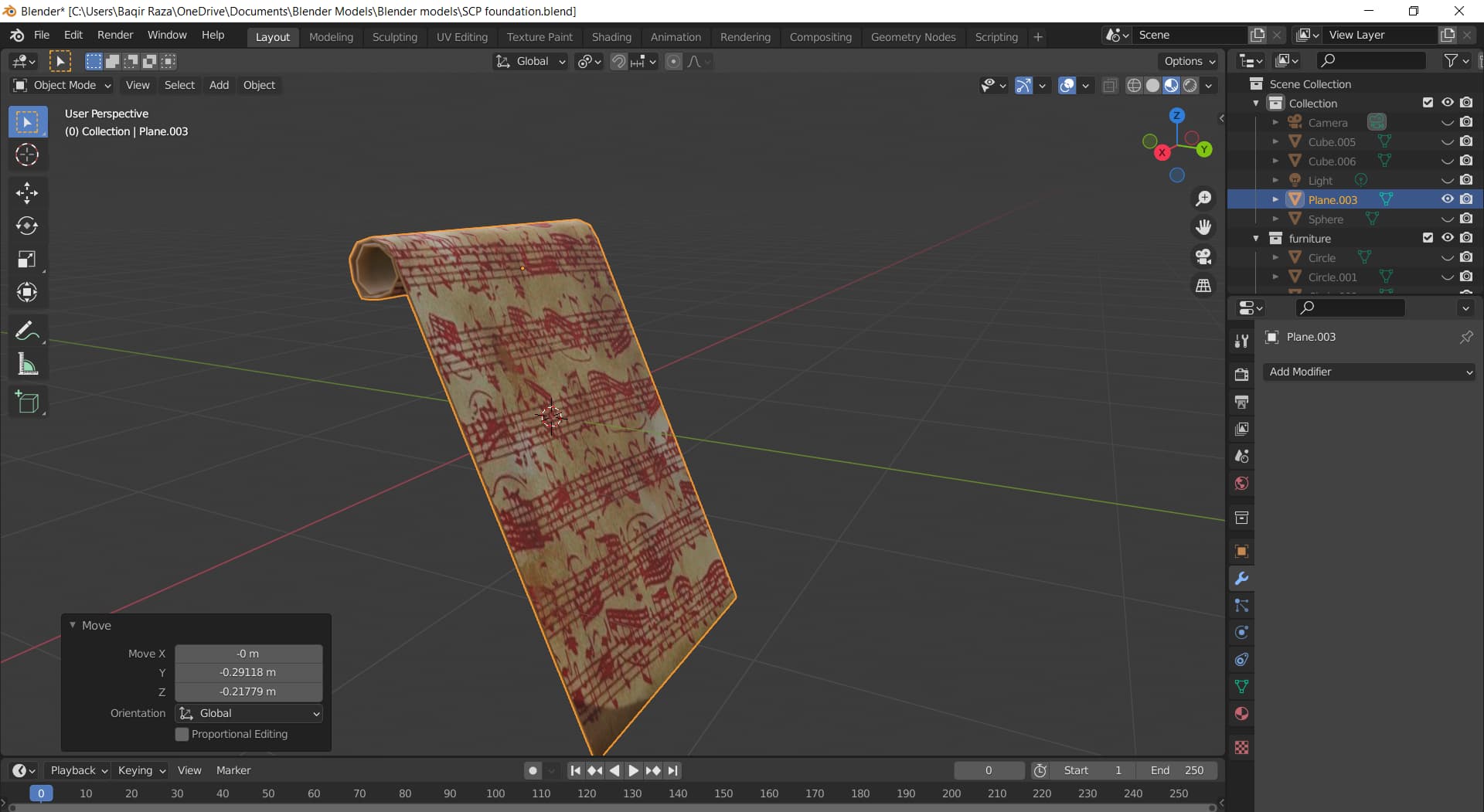 (Open) Experienced Modeler and Beginner Builder Up For Hire(Low Poly ...