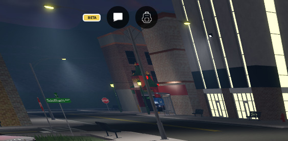 Topbar Disappeared. Bug or feature? - Engine Bugs - Developer Forum | Roblox