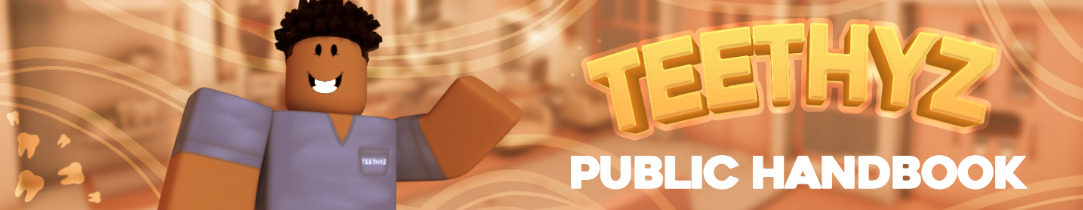 Teethyz Dentist | Public Handbook - Bulletin Board - Developer Forum ...
