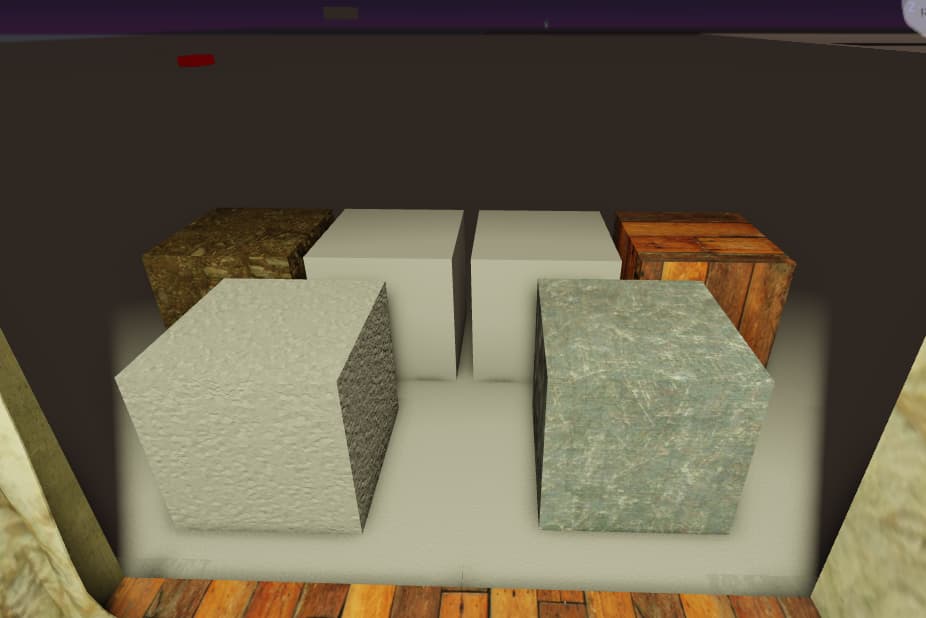 PBR effects weak - Building Support - Developer Forum | Roblox