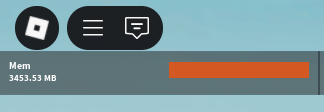 Roblox client unnecessarily allocates way more memory than the game ...