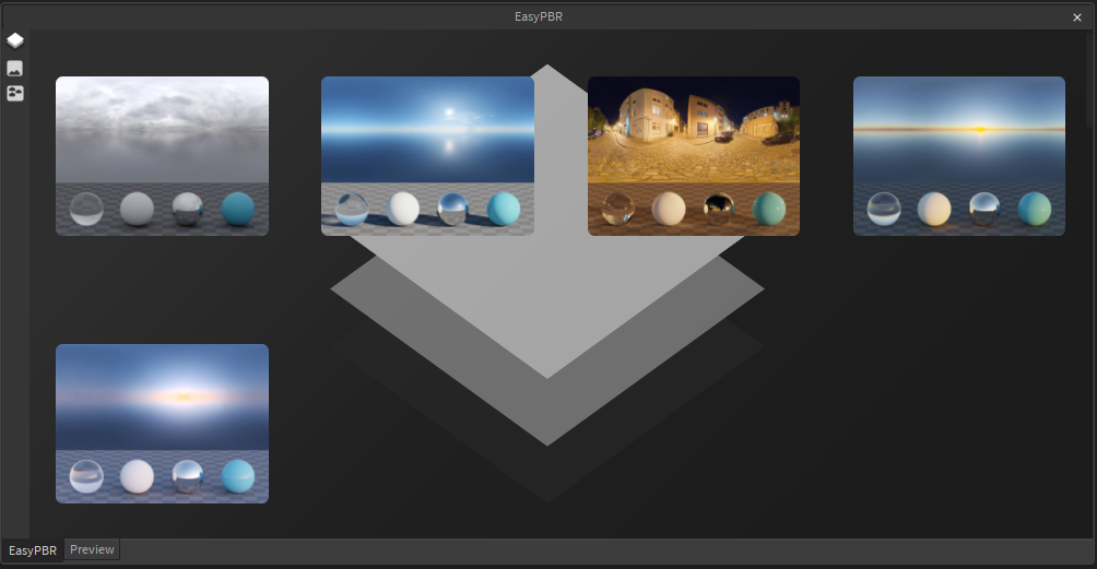 EasyPBR - Easy To Use PBR Plugin - Community Resources - Developer ...