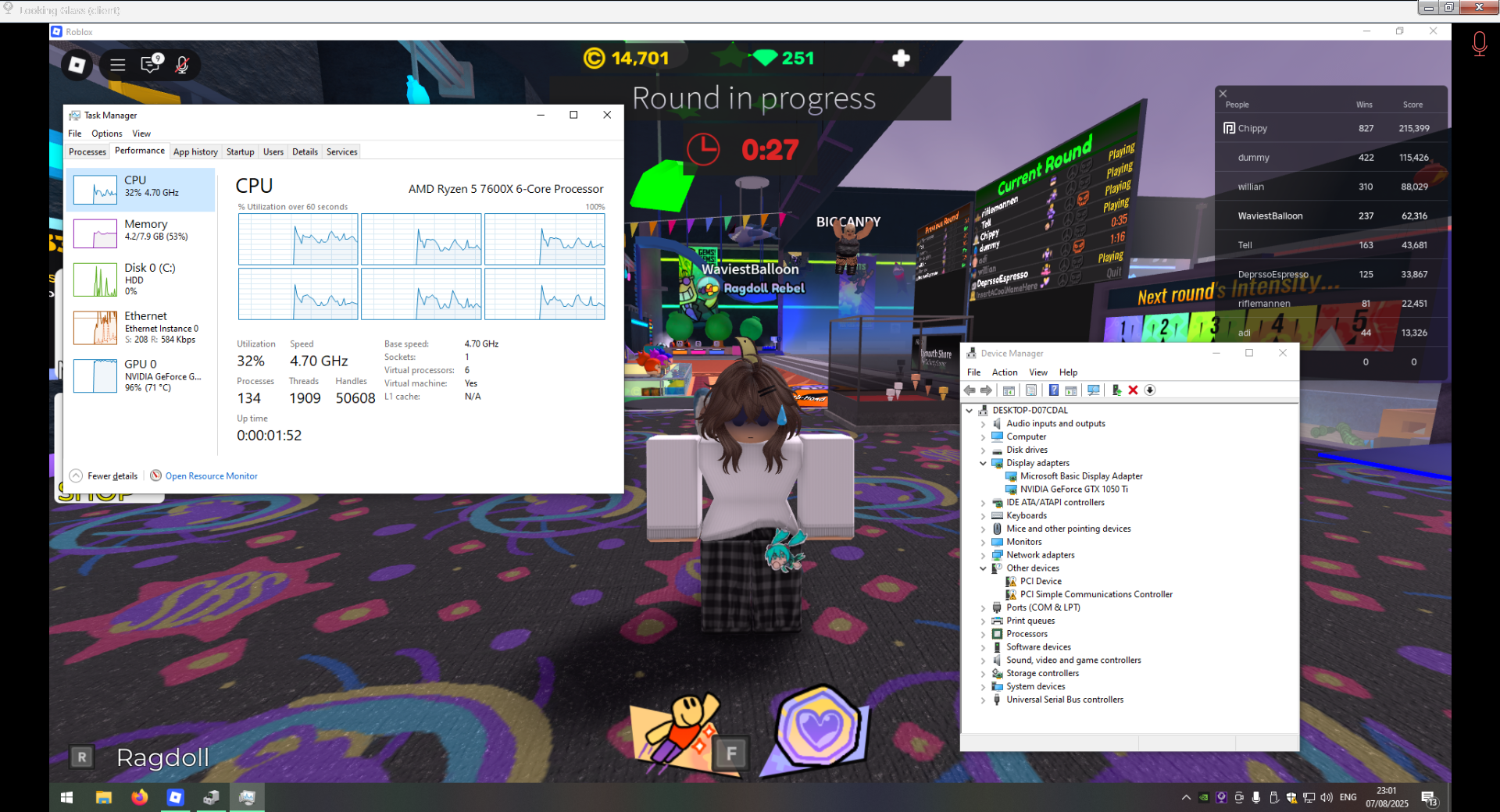 An Update on Using Third-Party Emulators - Page 2 - Announcements ...