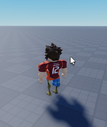 Need script help for Directional Movement System - Scripting Support ...
