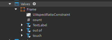 Gui keeps resetting when character dies but resetonspawn is off - Scripting Support - Developer ...