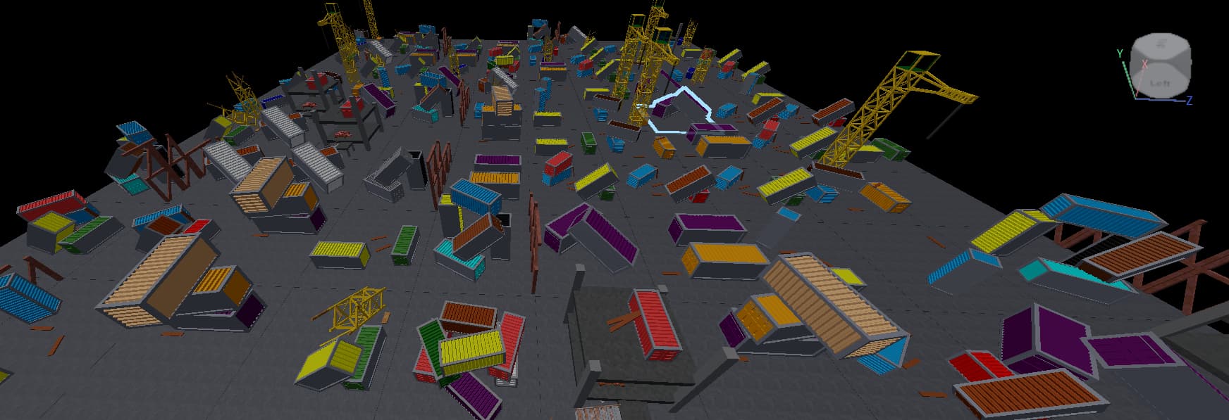 Random Room Gen LAG - Scripting Support - Developer Forum | Roblox