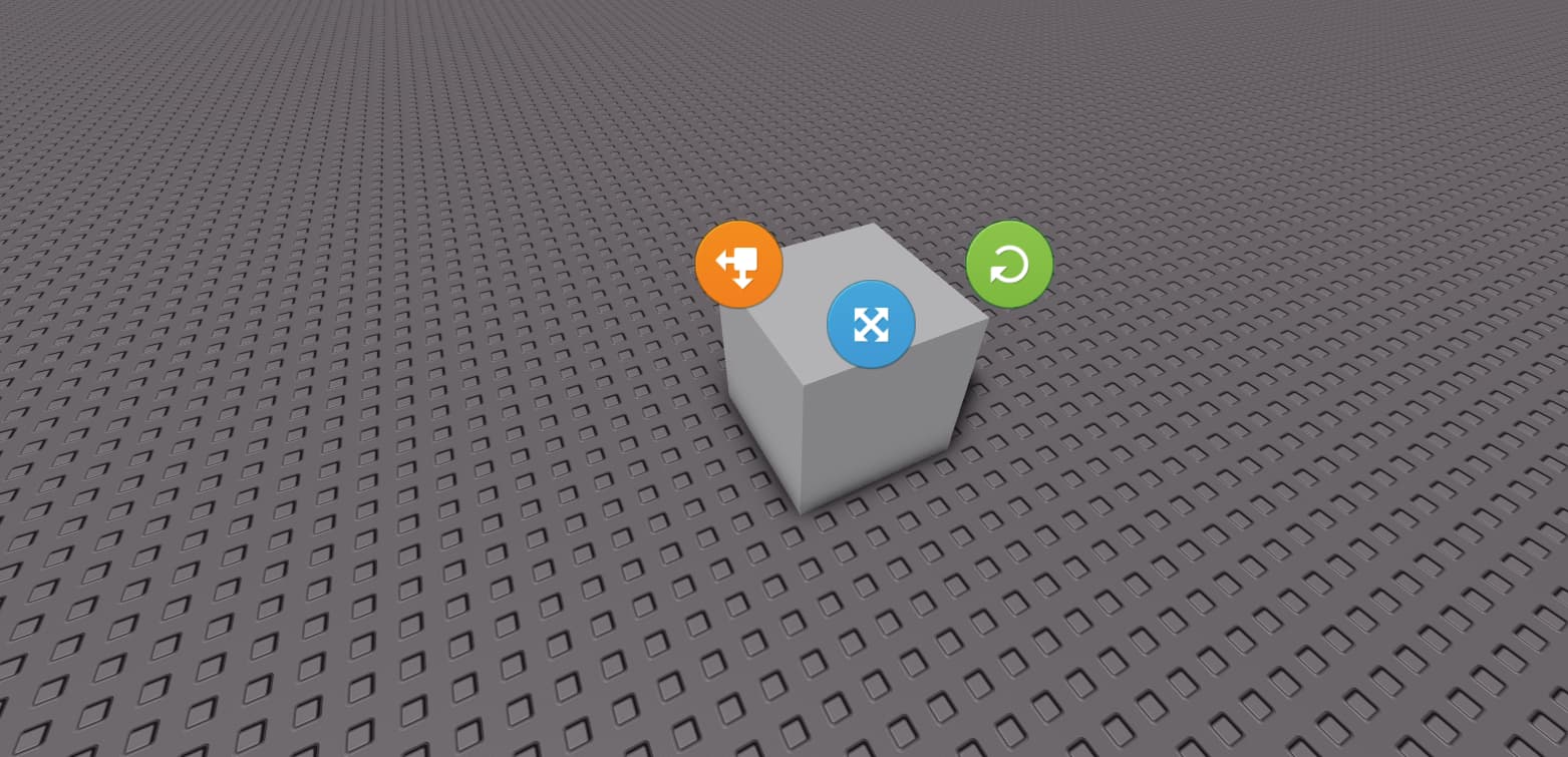I'm making Blocksworld in Roblox - Creations Feedback - Developer Forum ...