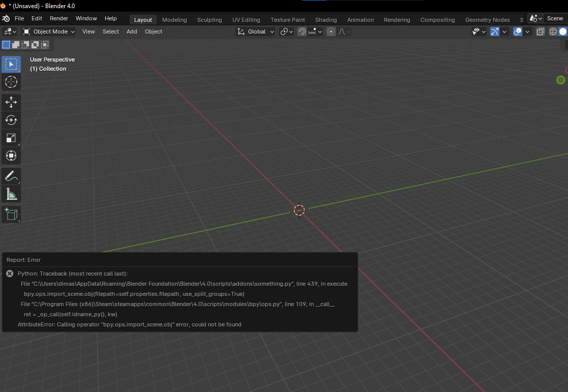 Blender animations rig import not working - Art Design Support ... Blender animations rig import not working - Art Design Support ...