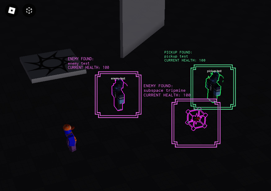 How can I improve this scanning effect? - Creations Feedback ...