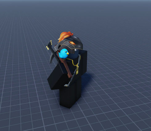 Client to server animation problem - Scripting Support - Developer Forum | Roblox