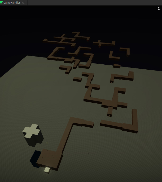 Room Generation Problem | DOORS Inspired game - Scripting Support - Developer Forum | Roblox