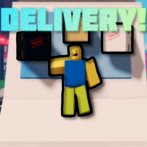 Delivery! Roblox Game Feedback - Creations Feedback - Developer Forum ...