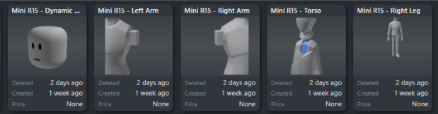 Implementing Consistent Moderation & Strict Interpretation of UGC Bundle Guidelines - Website ...