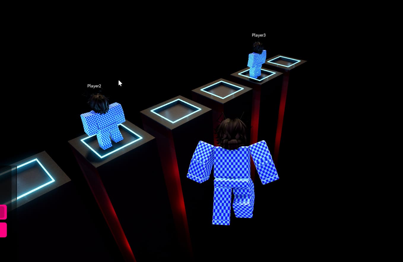 How To Fix Elimination Button Applying To Everyone - Scripting Support - Developer Forum | Roblox