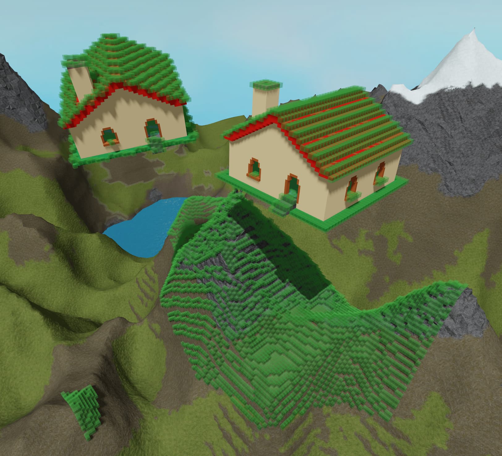 Help Needed In Brainstorming A Good Pathfinding System Scripting Support Developer Forum