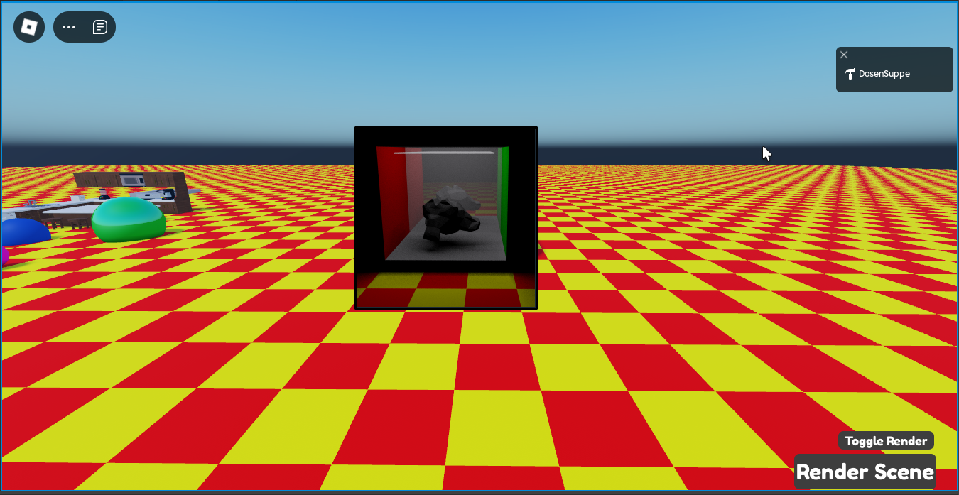 Ray Tracing Module #2 [SOURCE RELEASE] - Creations Feedback - Developer ...