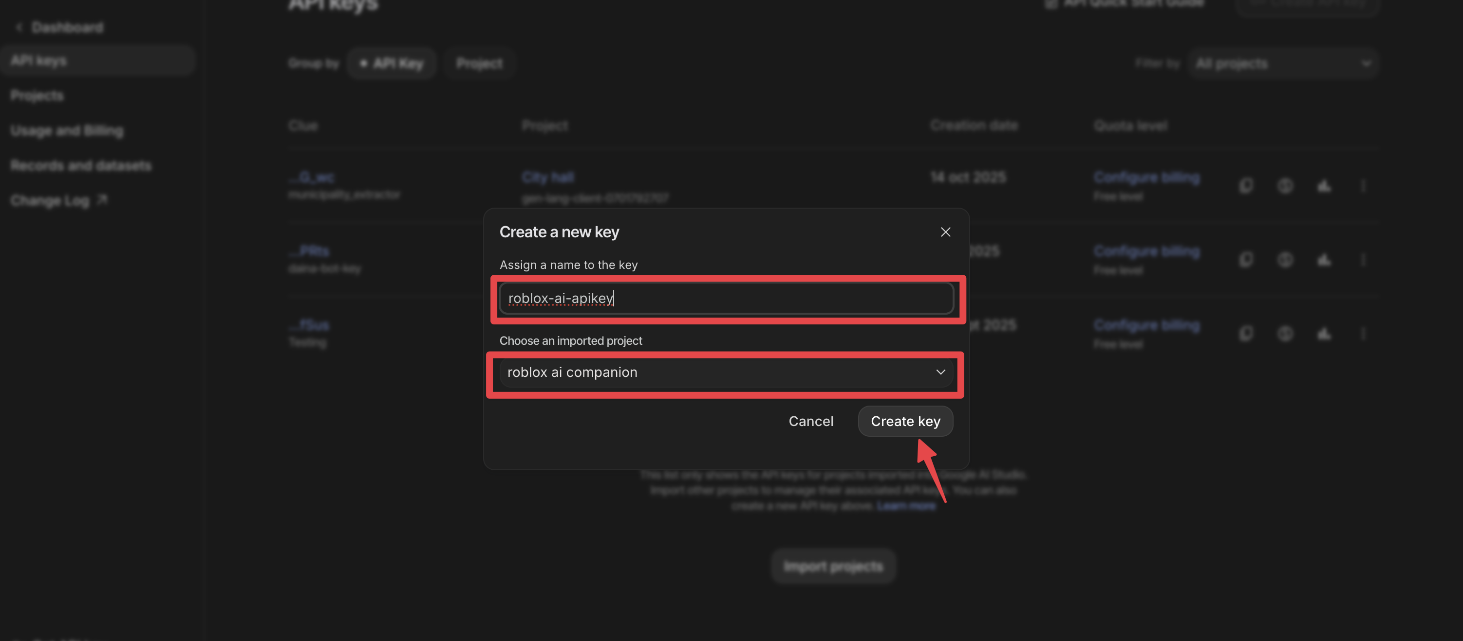 How to implement Gemini AI into Roblox Studio - Community Tutorials ...