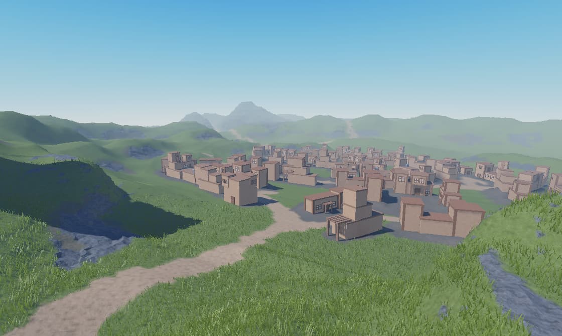{PROJECT POST} A Ground-breaking ROBLOX experience? - Recruitment ...