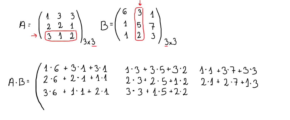 Understanding CFrame with Matrices! - Community Tutorials - Developer ...