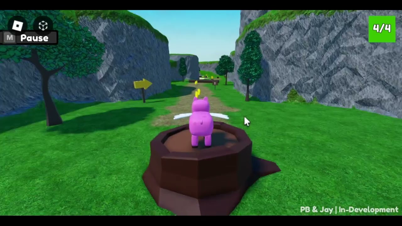 Can I Improve my Tutorial Level? | PB & Jay - Creations Feedback ...