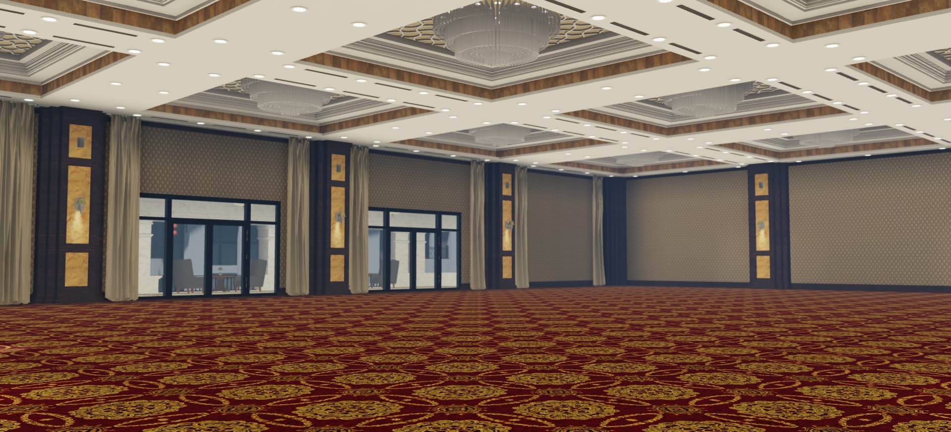 Almaz Convention Center | Handbook - Bulletin Board - Developer Forum ...