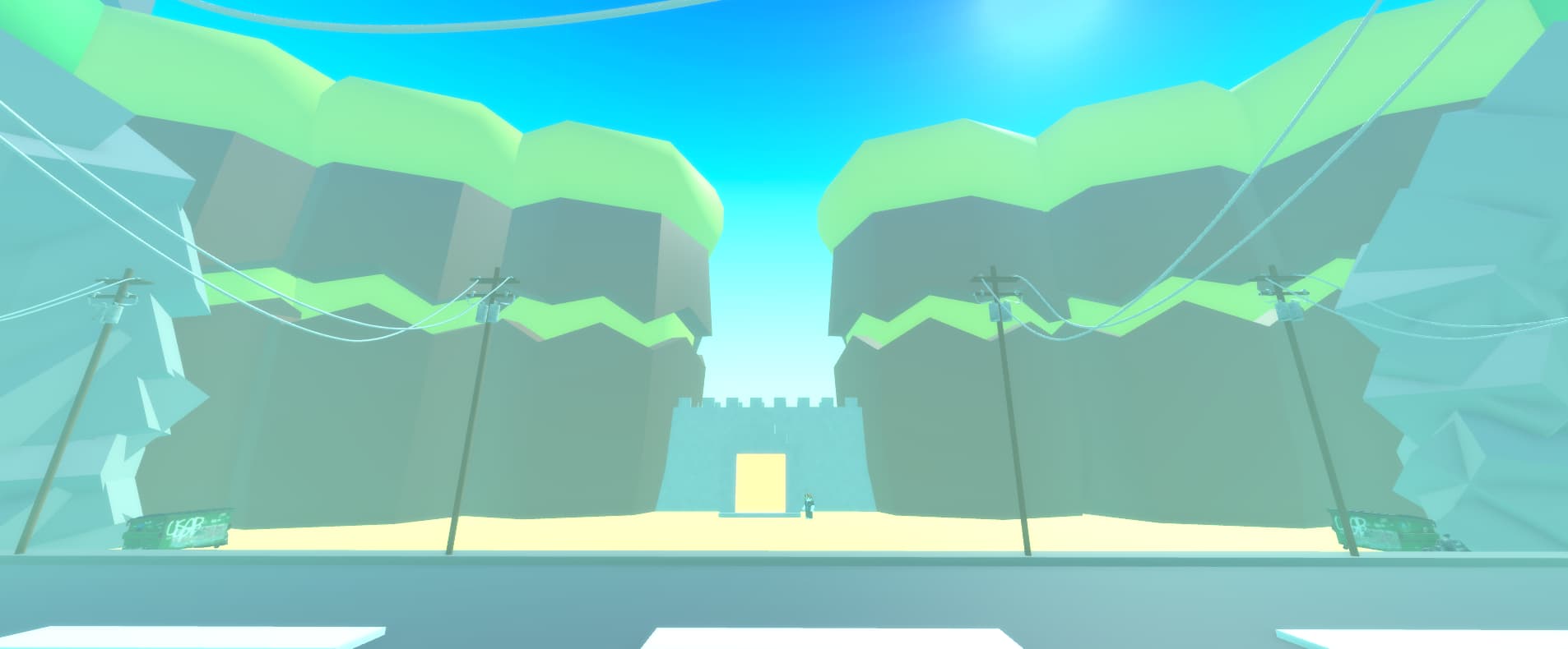 [FEEDBACK] City Biome Obby - Creations Feedback - Developer Forum | Roblox