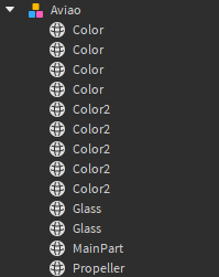 Moving Airplane - Scripting Support - Developer Forum | Roblox
