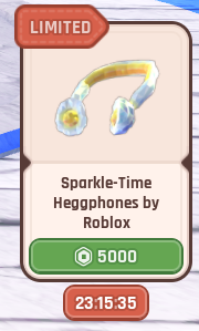Roblox The Classic Bling Track Items Promoted As Limited Never Went ...