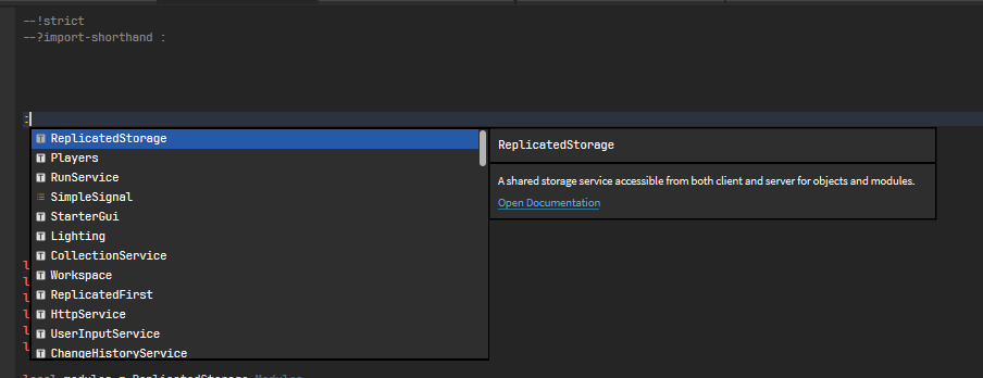 [v.20.8] SimpleComplete | Powerful scripting plugin - Page 25 - Community Resources - Developer ...