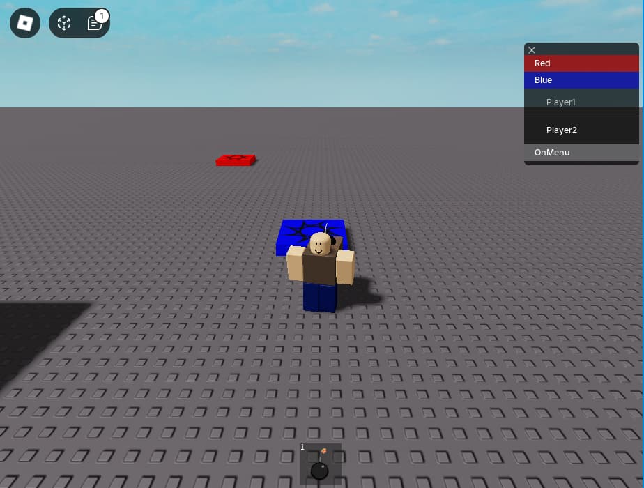 [SOLVED] After I change my player's character and dies, the player ...