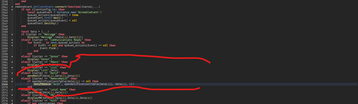 The Ultimate Basic Admin Essentials Guide - Page 7 - Community Tutorials - Developer Forum | Roblox
