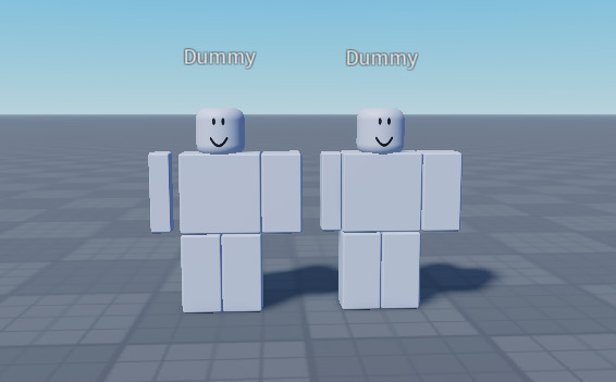 How to make a starving system like Generic Roleplay Gaem - Scripting ...