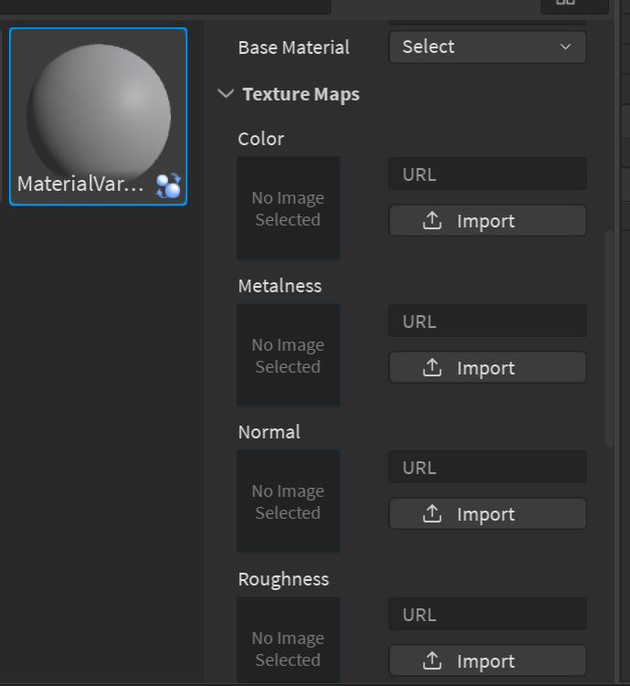 Roblox materials have no color when imported to Blender - Art Design ...
