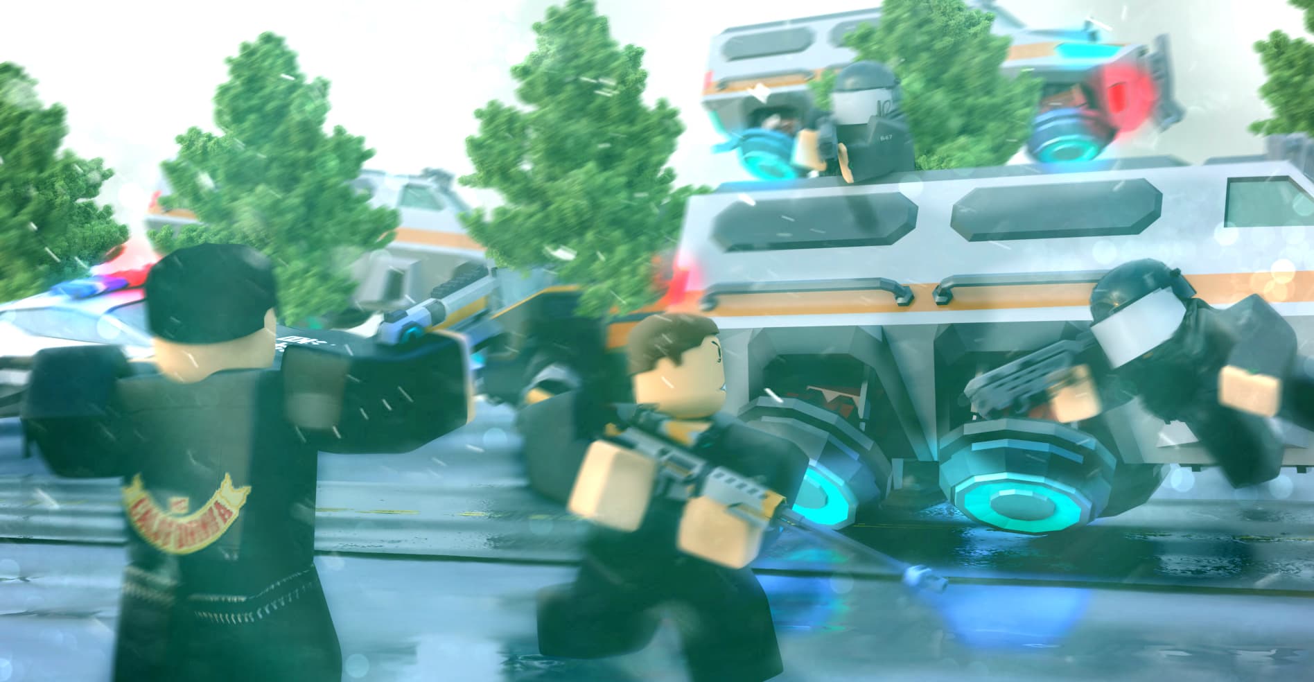 [FOR HIRE] tabfvl GFX artist - Portfolios - Developer Forum | Roblox